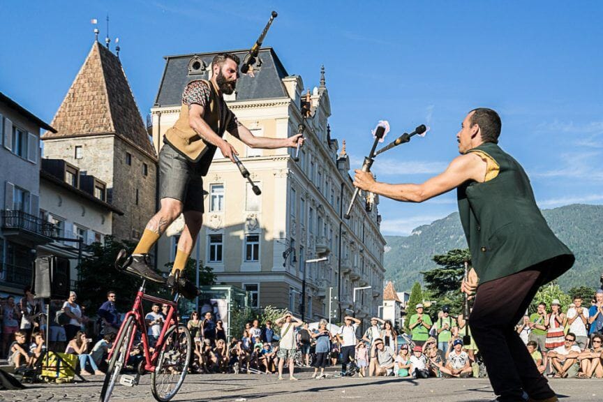 Veranstaltungskalender Meran Heute – XTBSG