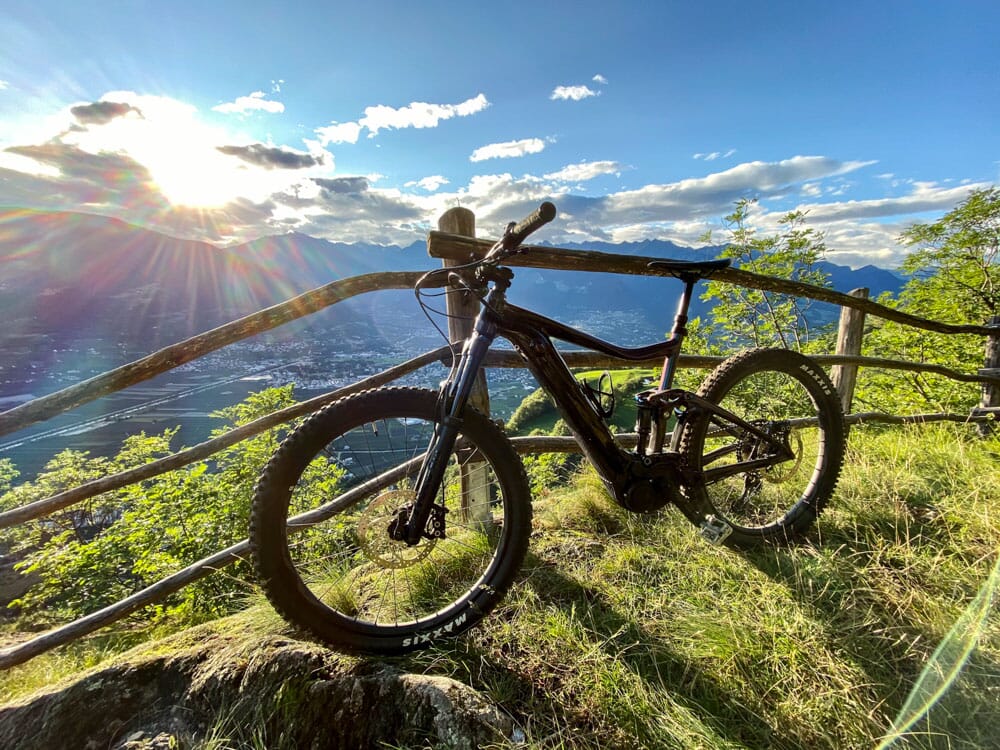 9 Dinge, die du im Juni 2021 in Meran auf deiner Liste haben solltest ...