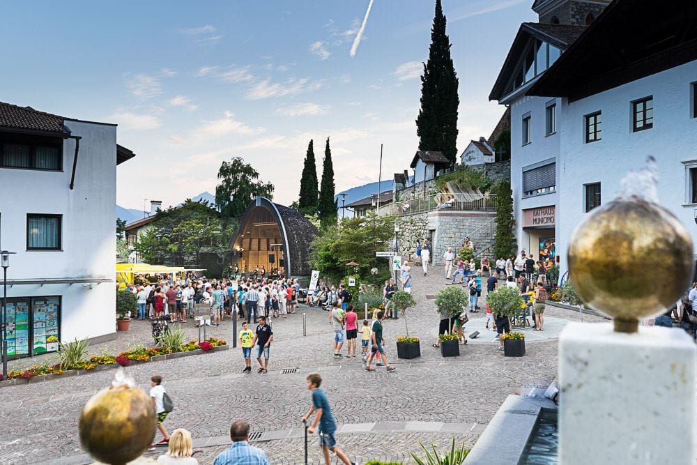 9 Dinge, die du in Meran in Mai machen solltest! • VisitMeran