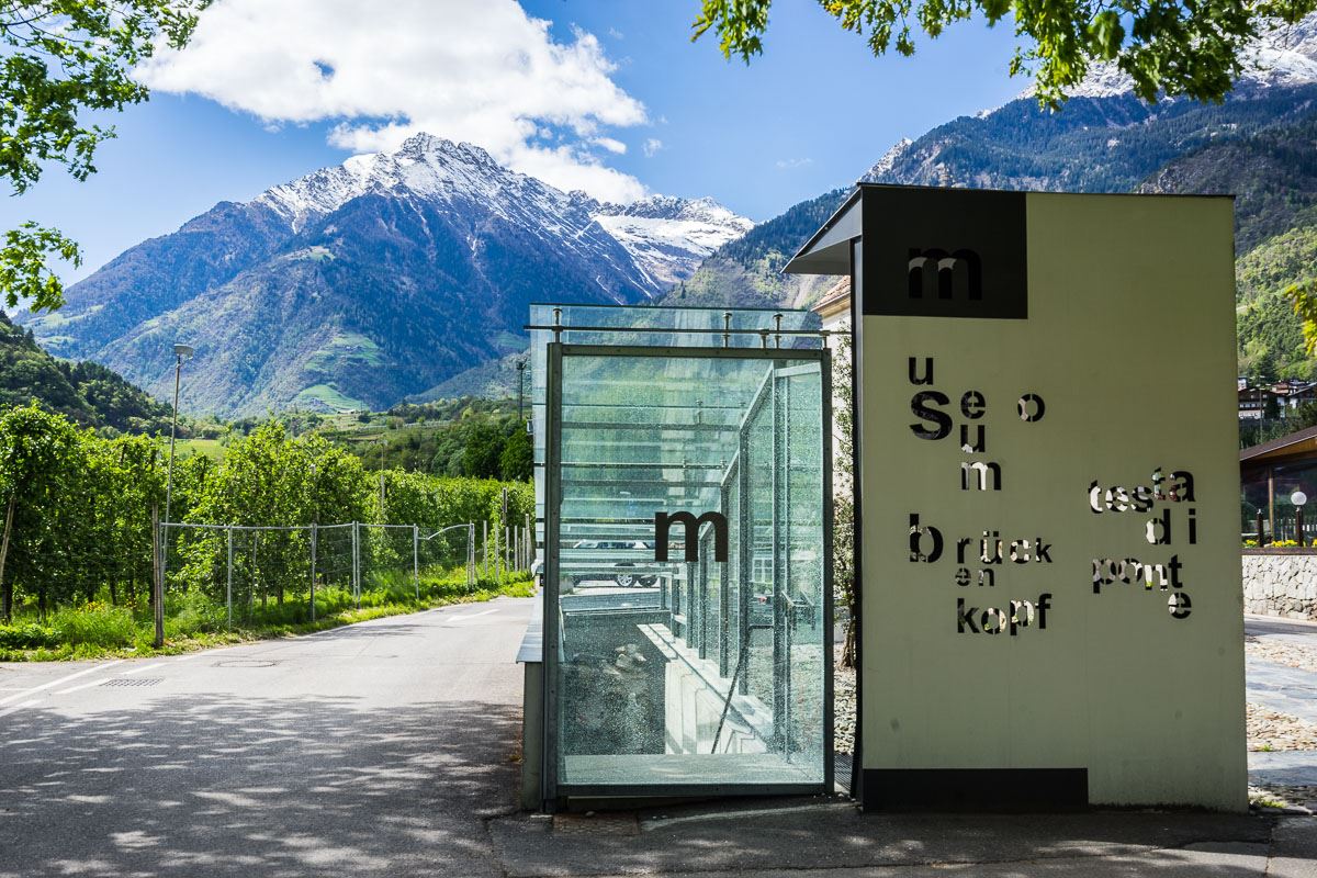Sehenswerte Museen in Meran • VisitMeran