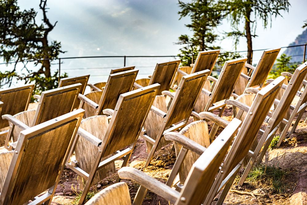 Die Passer • VisitMeran