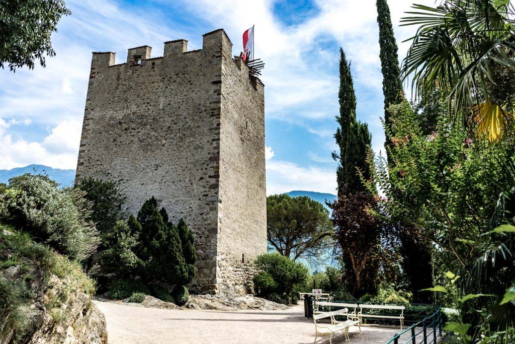 Die wichtigsten Sehenswürdigkeiten in Meran • VisitMeran